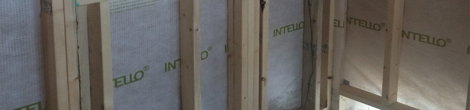 The Double-Stud Wall Simplified: Low Cost, High Performance – 475 High Performance Building Supply