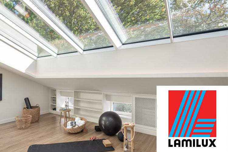 Lamilux – 475 High Performance Building Supply