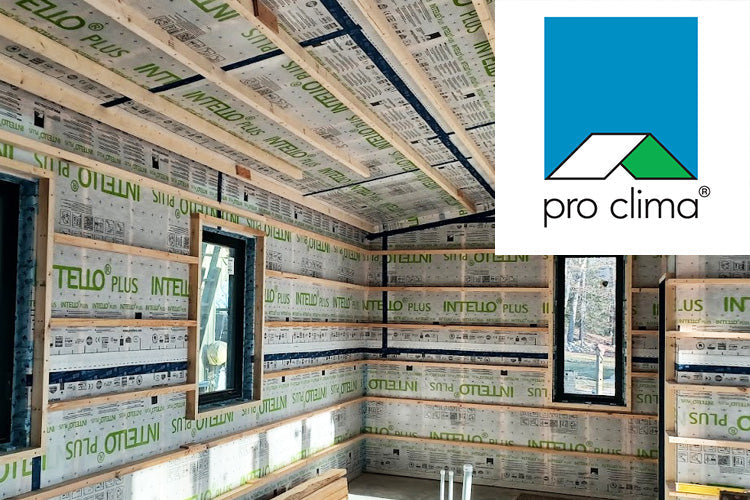 Pro Clima USA – 475 High Performance Building Supply