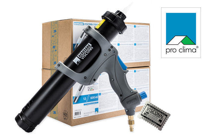 Pro Clima USA – 475 High Performance Building Supply