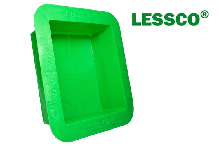 LESSCO UTILITY BOX – 475 High Performance Building Supply