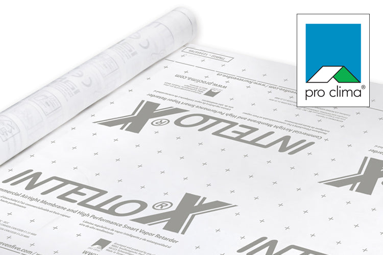 INTELLO X – 475 High Performance Building Supply