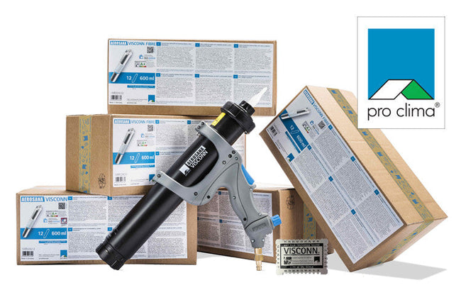 Pro Clima USA – 475 High Performance Building Supply