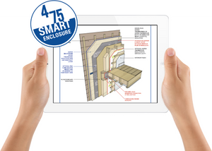 Smart Enclosure System Download – 475 High Performance Building Supply